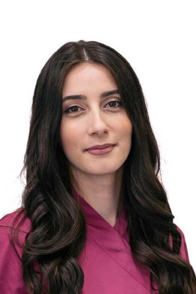 Naš tim - Stomatološka poliklinika Apolonija